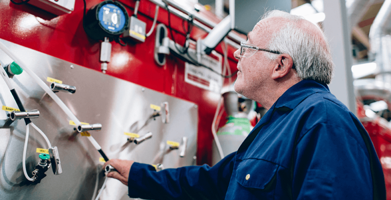 Manufacturing & Testing | Alco Valves Group