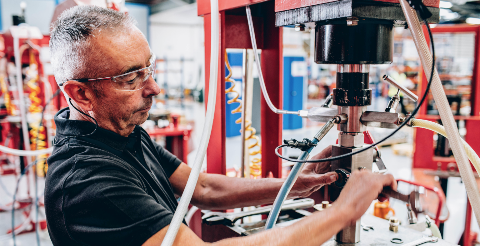 Aftermarket & Servicing | Alco Valves Group