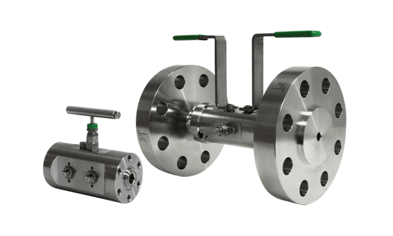 Hydrogen Valves | Alco Valves Group