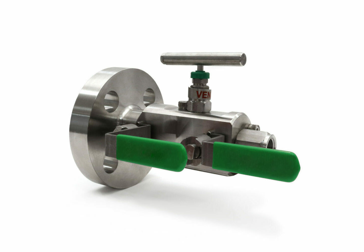 Hydrogen Valves - HiTek | Alco Valves Group