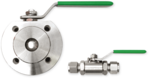 Hydrogen Valves | Alco Valves Group