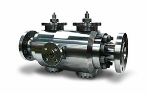 About Sabre | Alco Valves Group